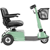 About Us | Amigo Mobility