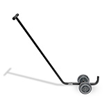 Motorized shopping carts - Amigo Mobility