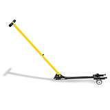 Motorized shopping carts - Amigo Mobility