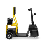 Amigo Replacement Parts | Amigo Mobility International, Inc.