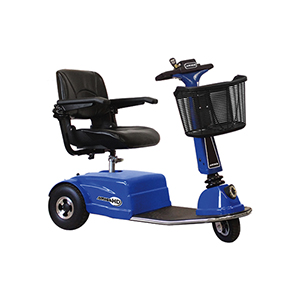 Healthcare | Amigo Mobility