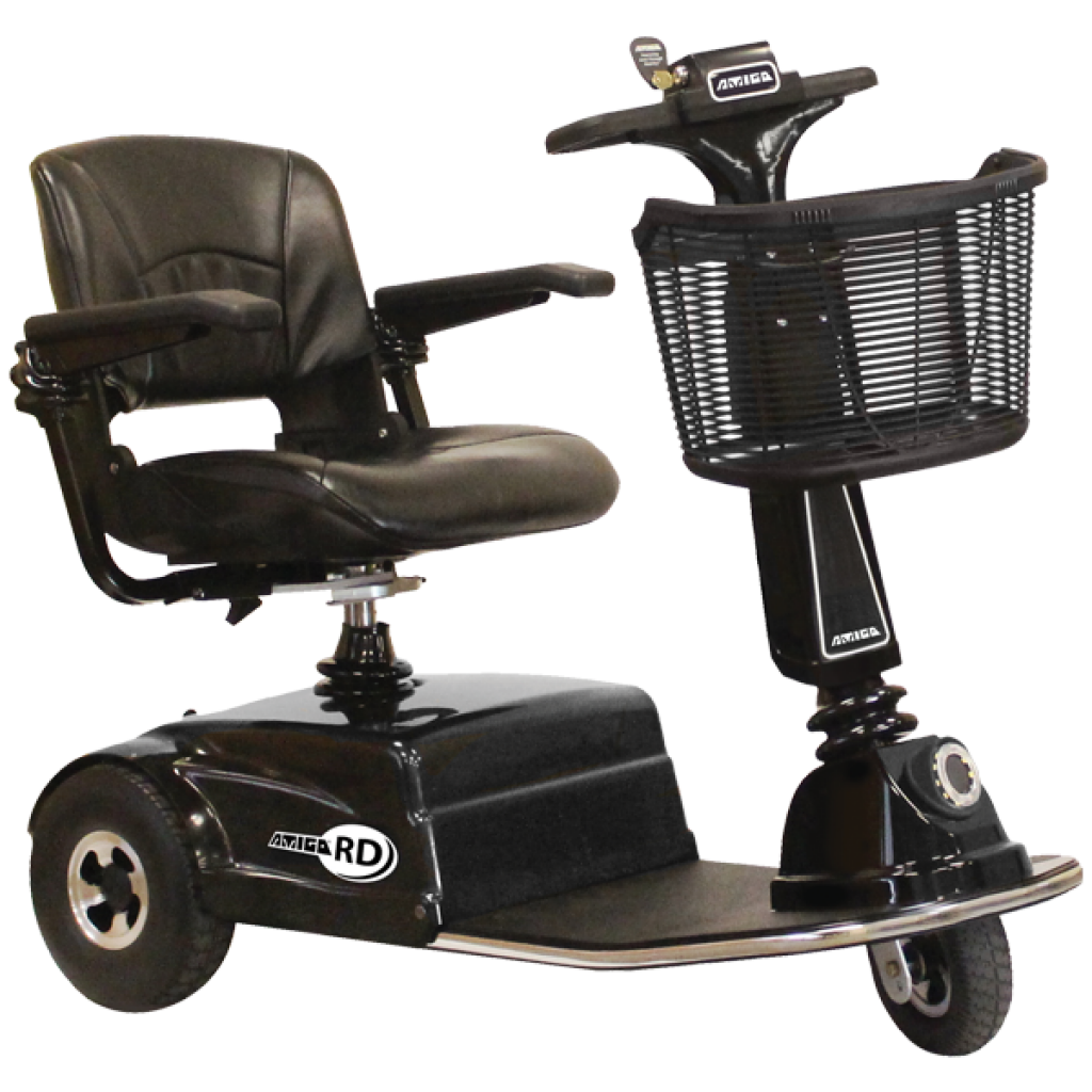 RD parts - Amigo Mobility