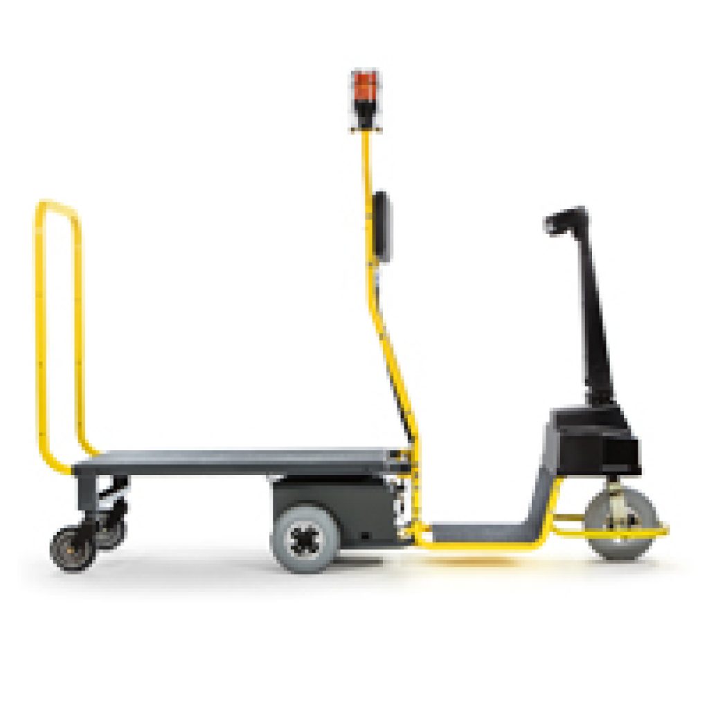 case study / victory packaging - Amigo Mobility