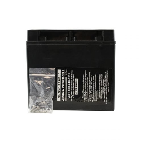 Amigo Replacement Parts | Amigo Mobility International, Inc.