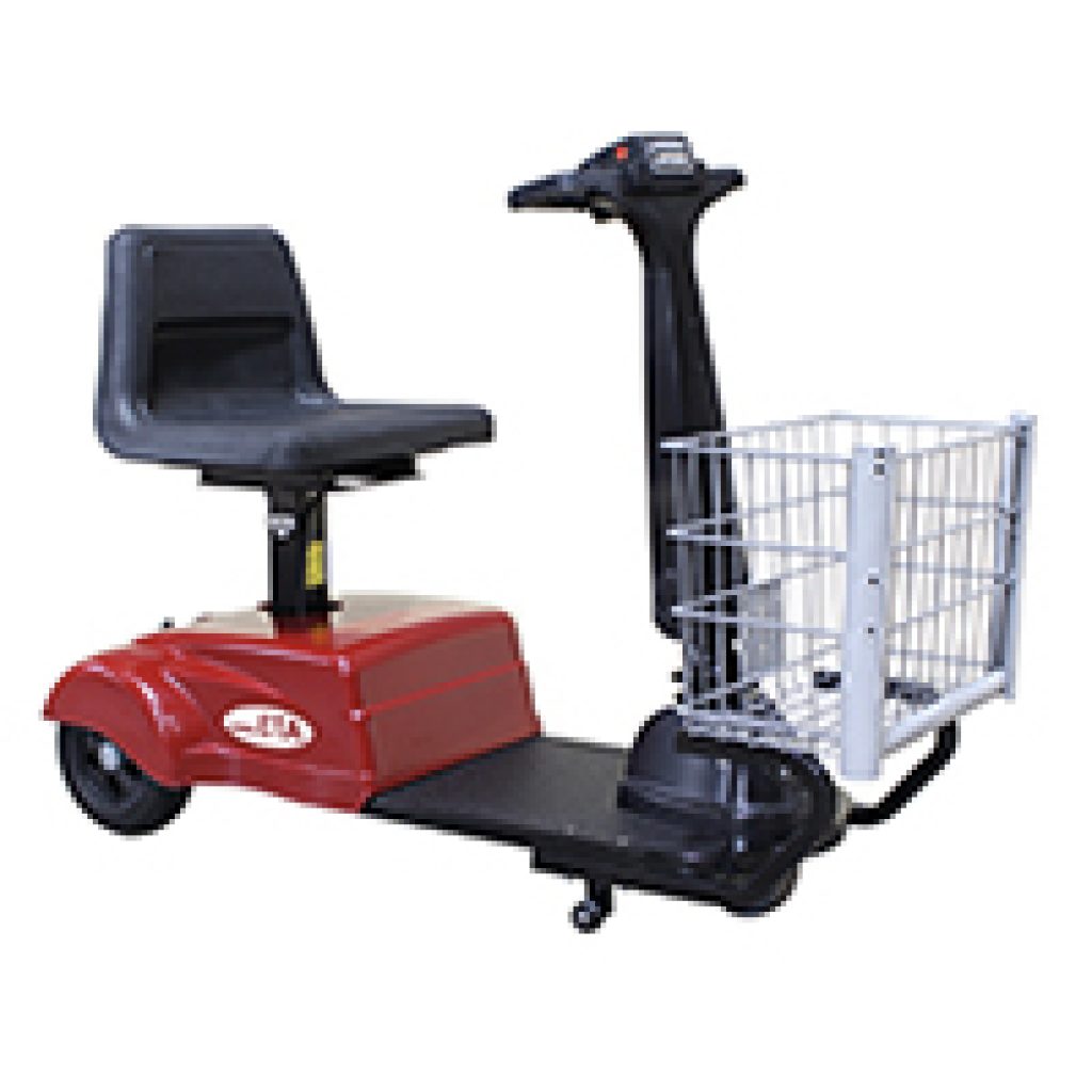 Saginaw VA Medical Center - Amigo Mobility