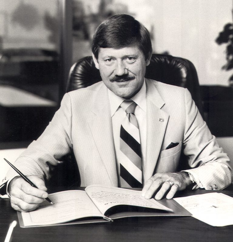 Al Thieme - 50 Years of Changing Lives - Amigo Mobility