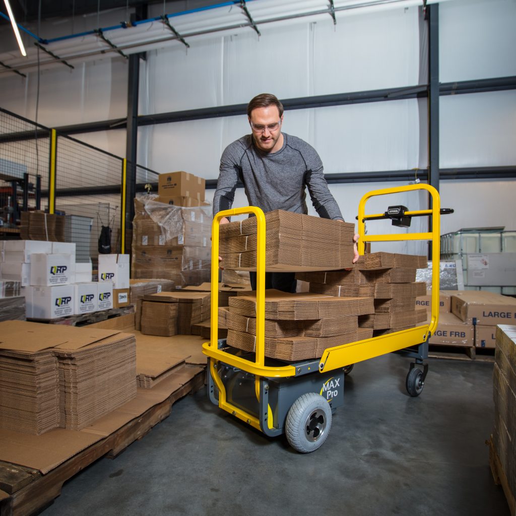 Amigo Mobility, ‘well worth its weight in gold’ - Amigo Mobility