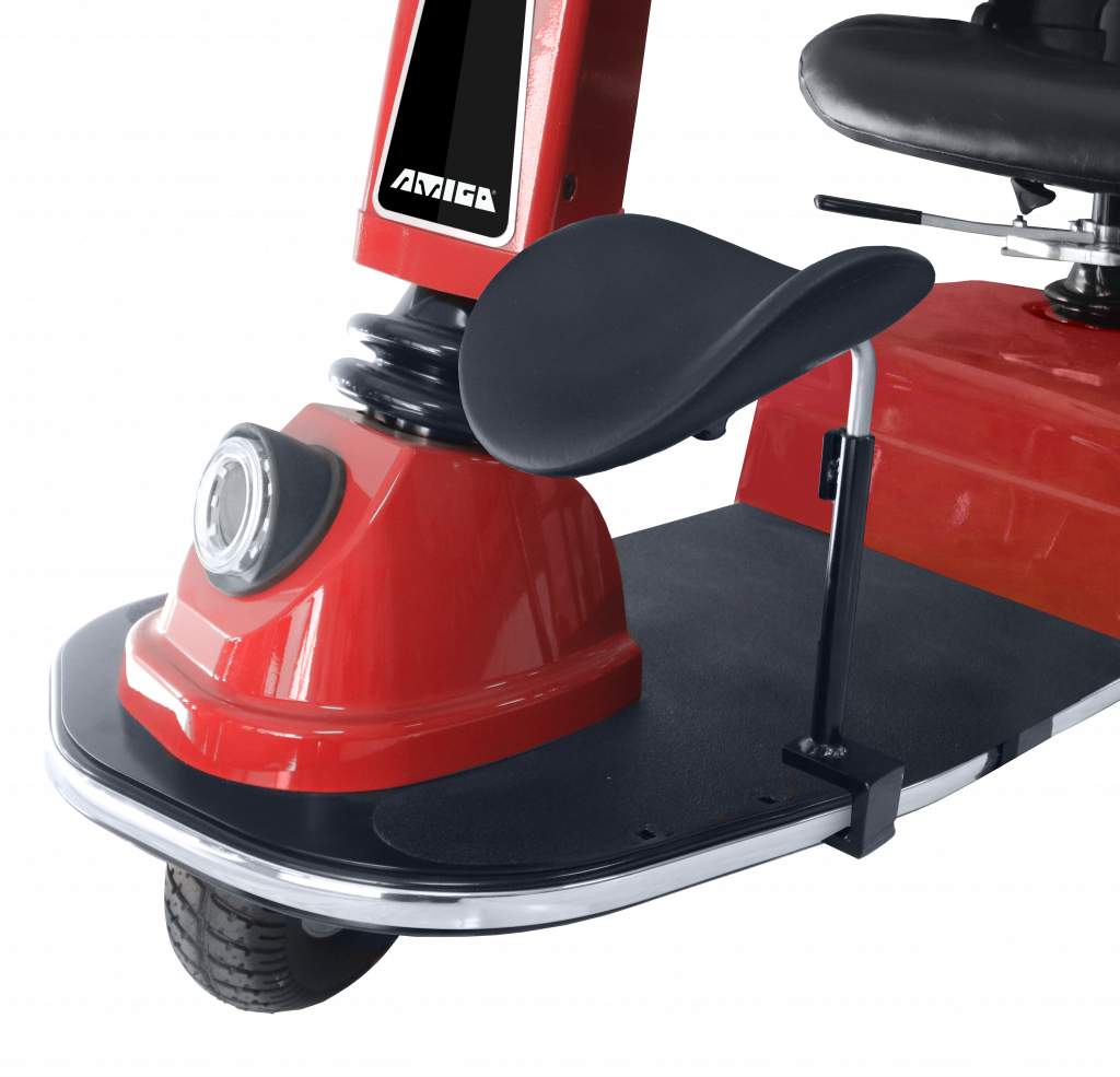 customization - Amigo Mobility