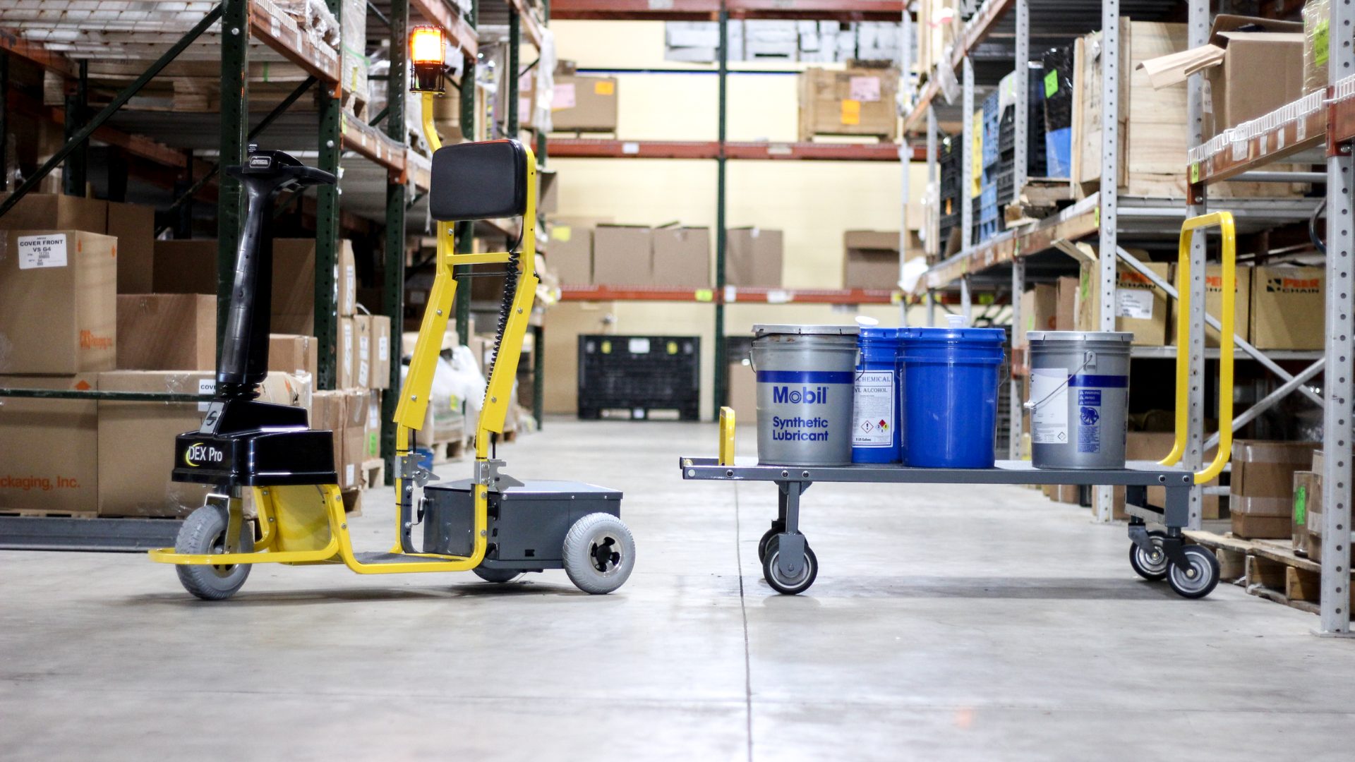 Two-in-one tool: Adaptable Dex Pro+ - Amigo Mobility