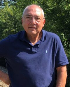 There Must Be A Better Way, the story of Al Thieme and Amigo Mobility