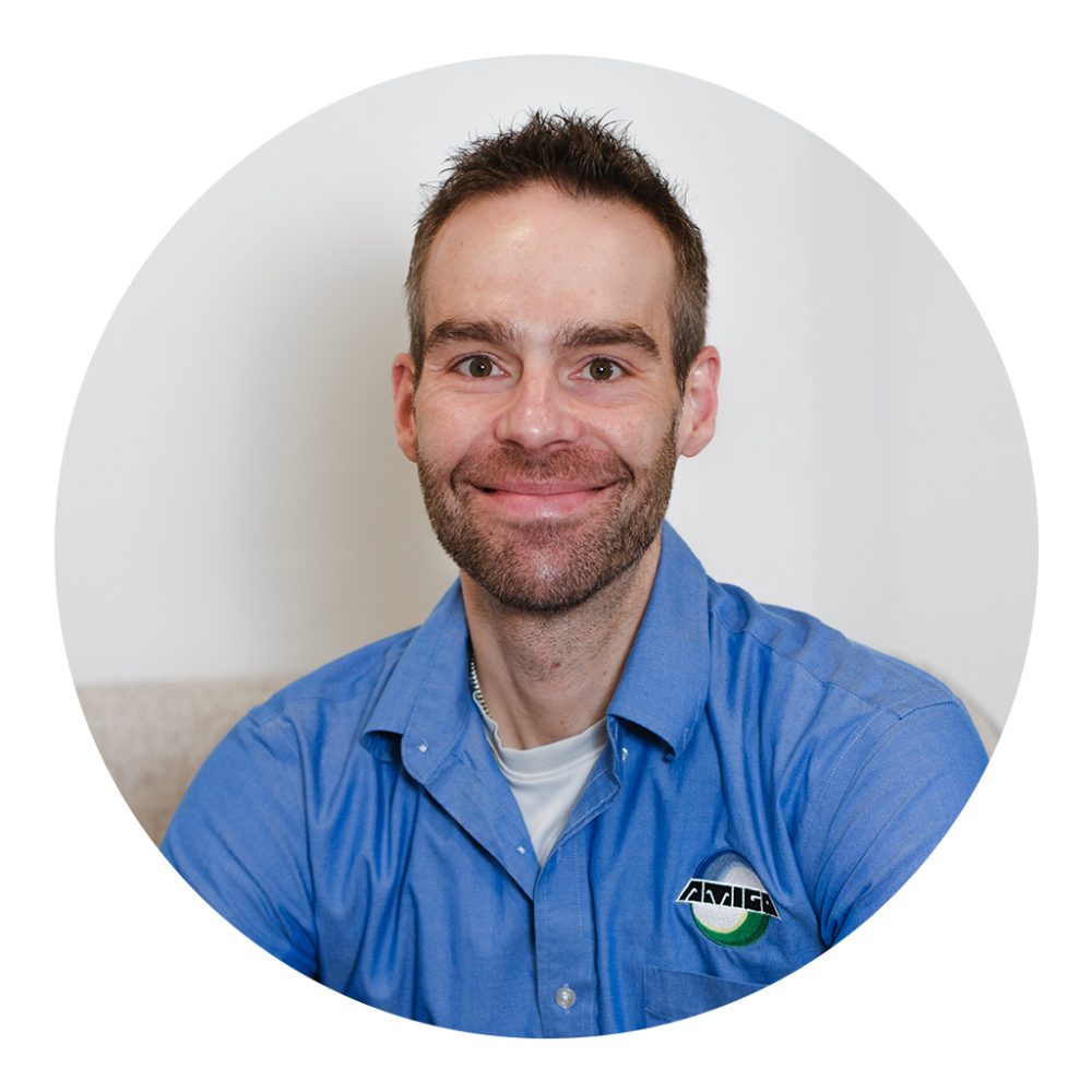 About Us | Amigo Mobility